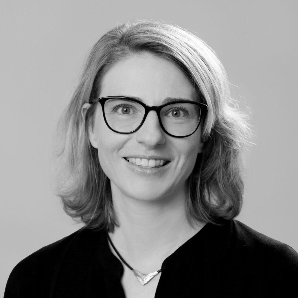 Gredig + Partner AG - Über uns